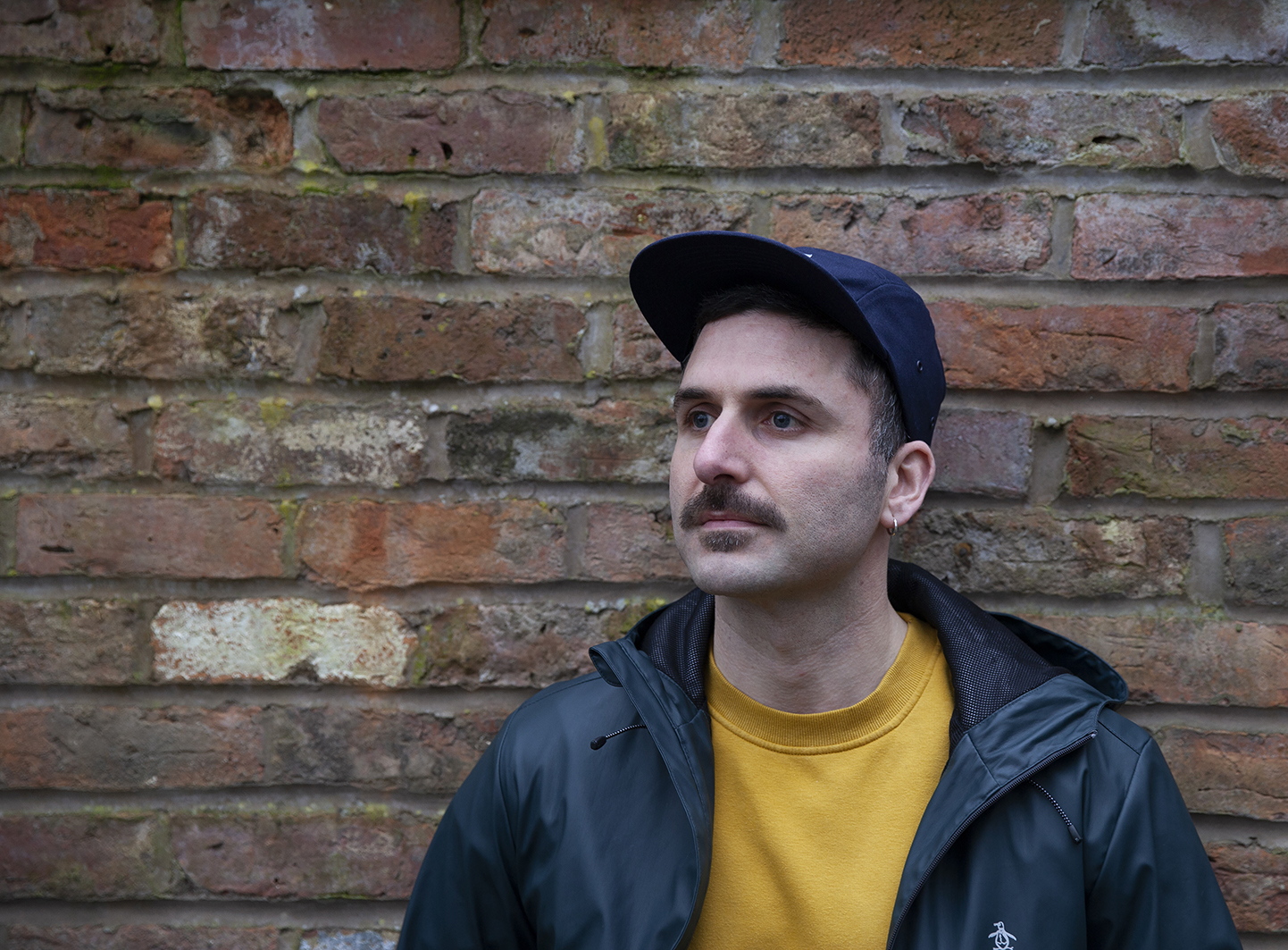 Stephen Welsh – Ancient History, Contemporary Belonging