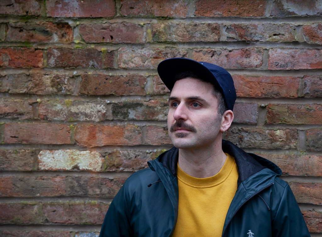 Stephen Welsh – Ancient History, Contemporary Belonging